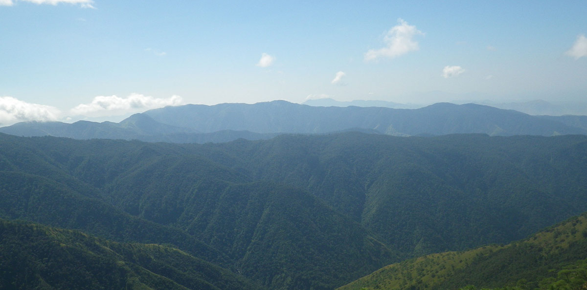 Mount Tapulao Overnight - Hiking / Mountain Climbing Itineraries ...