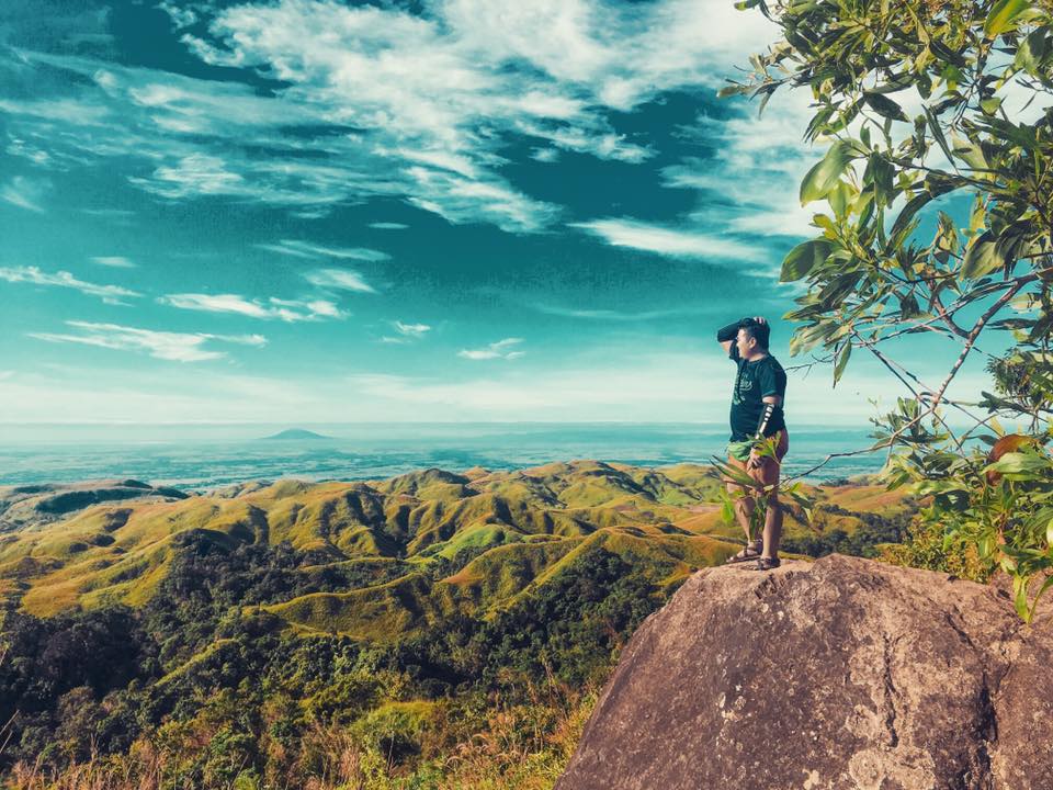 Mt.387 + Aloha falls (7th Wave) - Hiking / Mountain Climbing ...