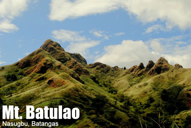 Mt.Batulao Dayhike + Tagaytay Sidetrip @750php - Hiking / Mountain ...