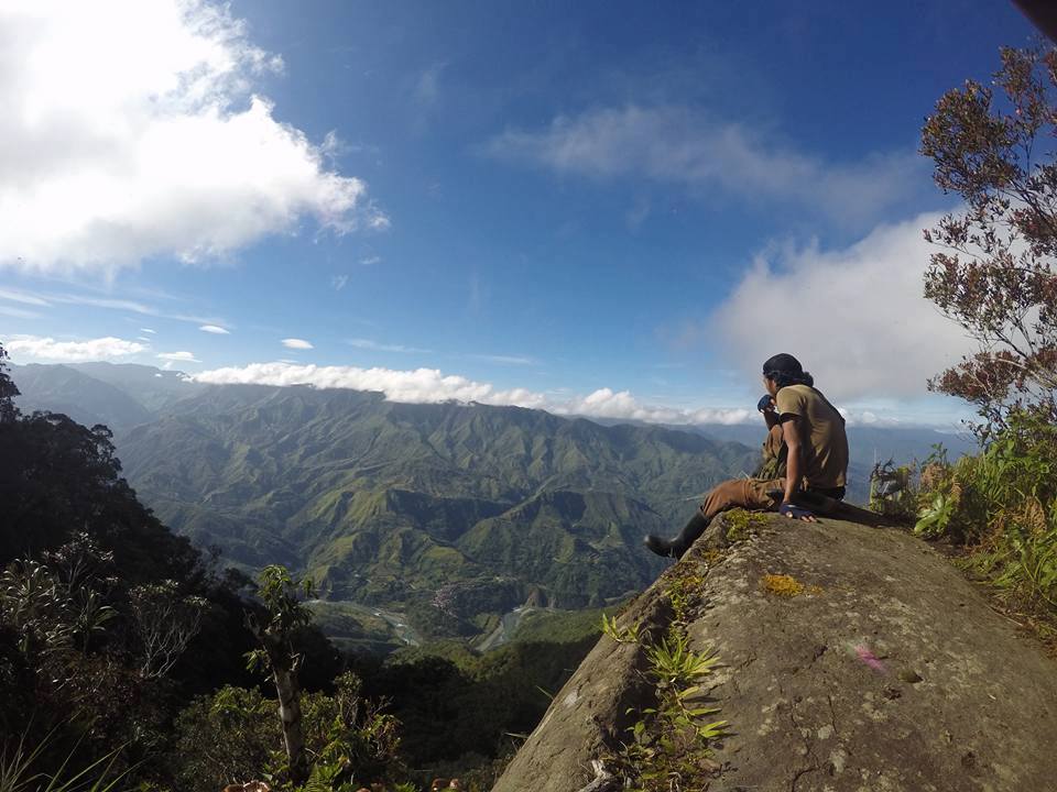 Mt. Patukan Circuit - Hiking / Mountain Climbing Itineraries, Schedules ...
