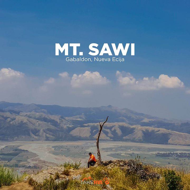 Mt. Sawi + Dingalan Aurora, Batanes of the East Sidetrip - Hiking ...