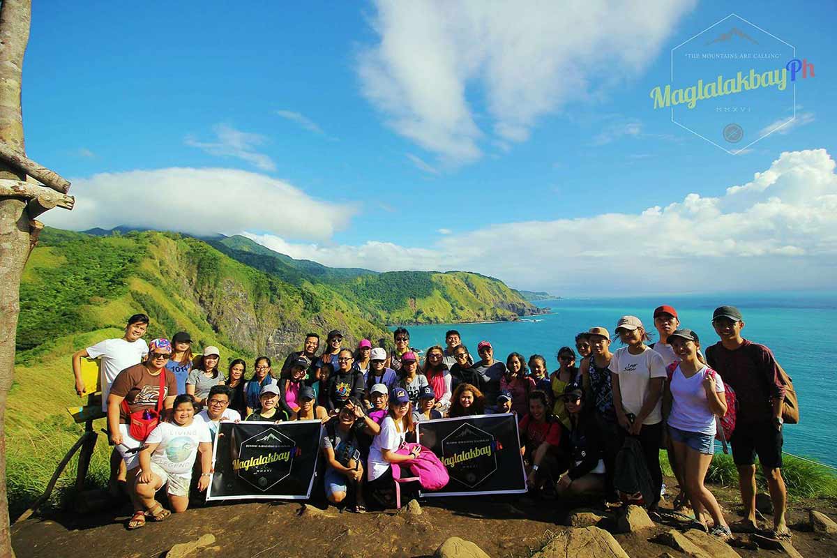 Maedup Dingalan - Batanes of the East - Hiking / Mountain Climbing ...