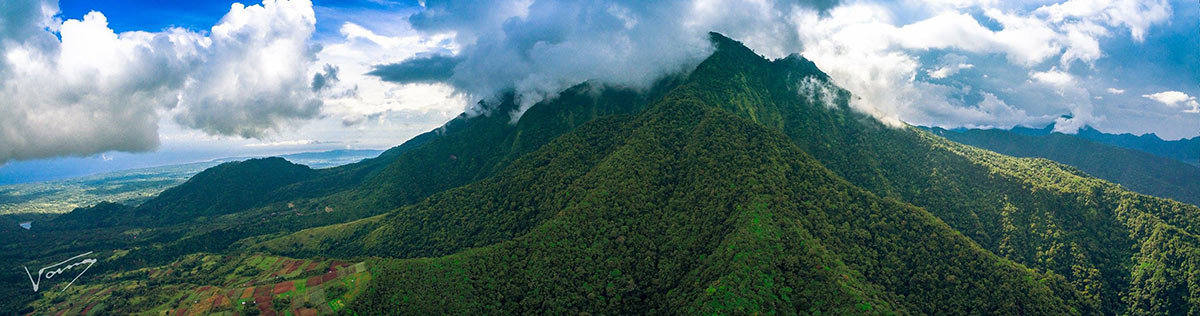 Mount Talinis, Negros Oriental - Upcoming Hikes, Climbing Schedules