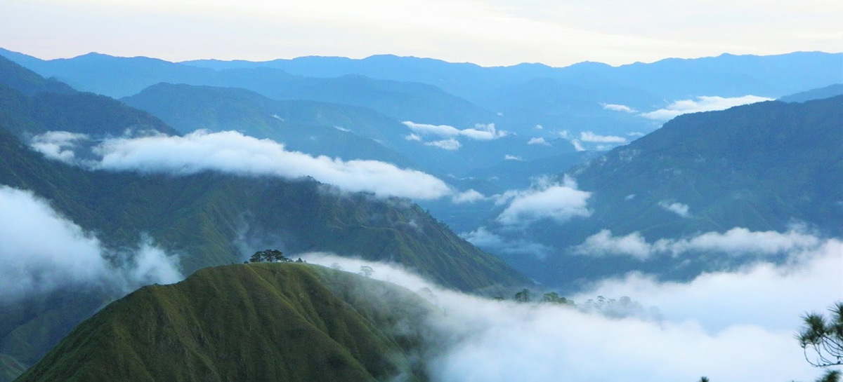 Mt. Pigingan Overnight - Hiking / Mountain Climbing Itineraries ...
