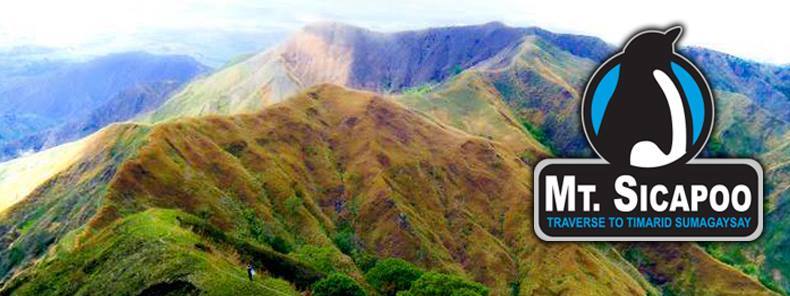 Mt. Sicapoo via Rosary Trail (February 07-12, 2018) - Hiking / Mountain ...