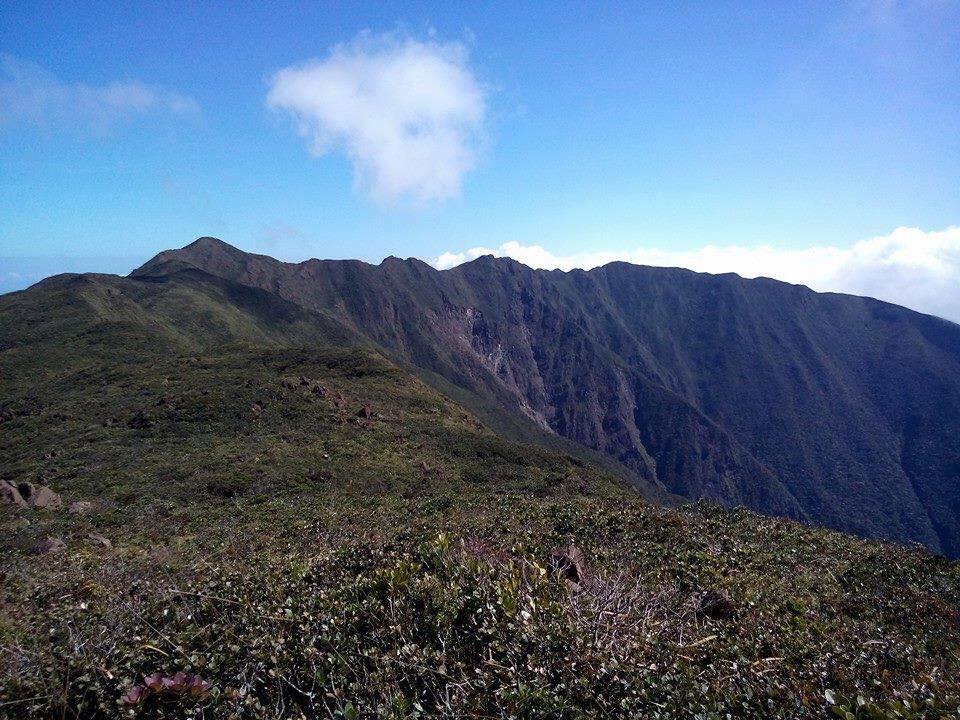 Mount Mantalingajan, Palawan - Upcoming Hikes, Climbing Schedules
