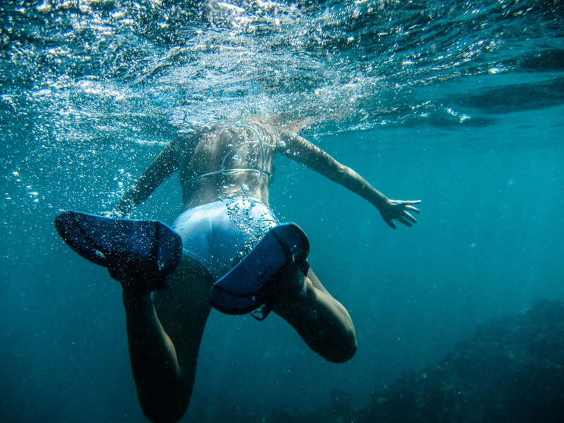 5 Dangers of Freediving and How to Avoid Them - Outdoor Is Life