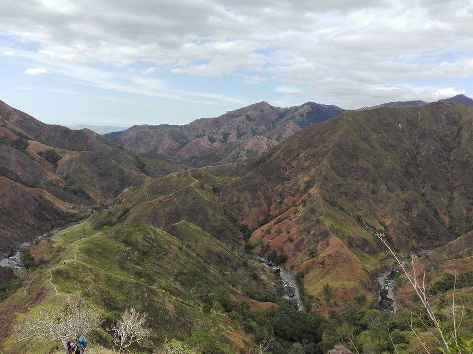 Mt Sicapoo - Hiking / Mountain Climbing Itineraries, Schedules as of ...