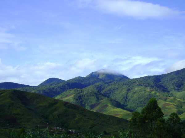 Mount Kalatungan, Philippines - Upcoming Hikes, Climbing Schedules
