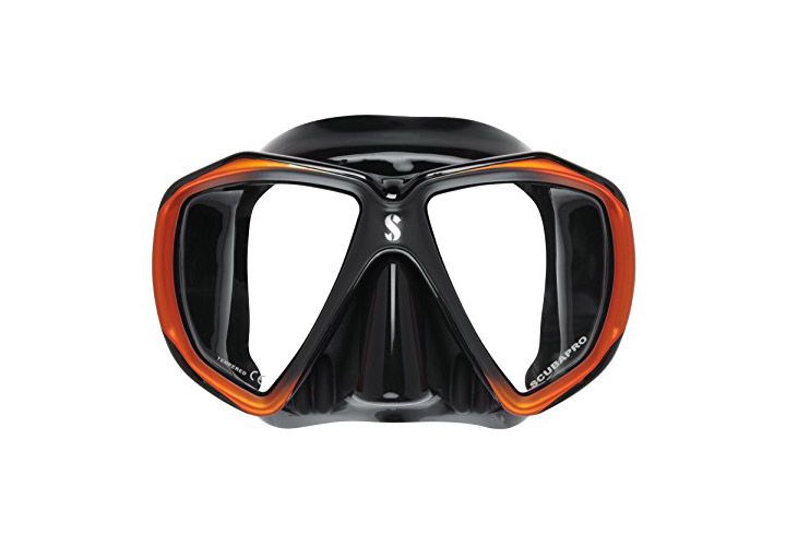 5 Best-Selling, Top-Rated Diving Masks in the Market Compared
