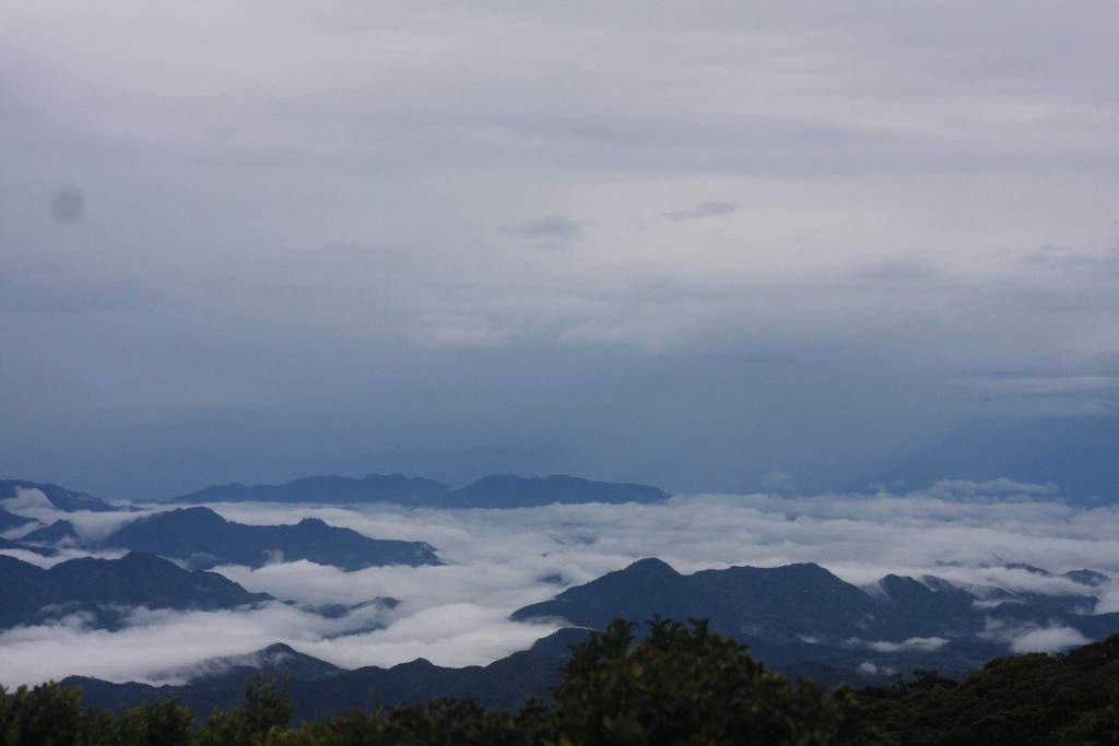 Mount Napulauan, Philippines - Upcoming Hikes, Climbing Schedules