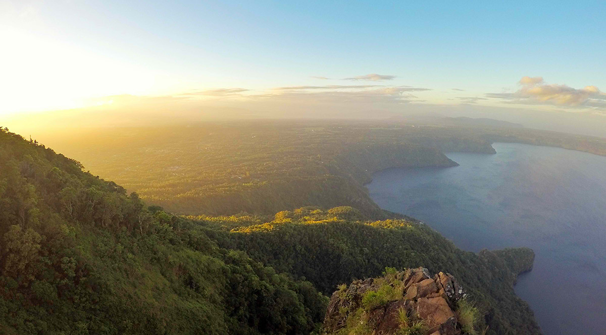 Mt. Maculot Dayhike - Hiking / Mountain Climbing Itineraries, Schedules ...