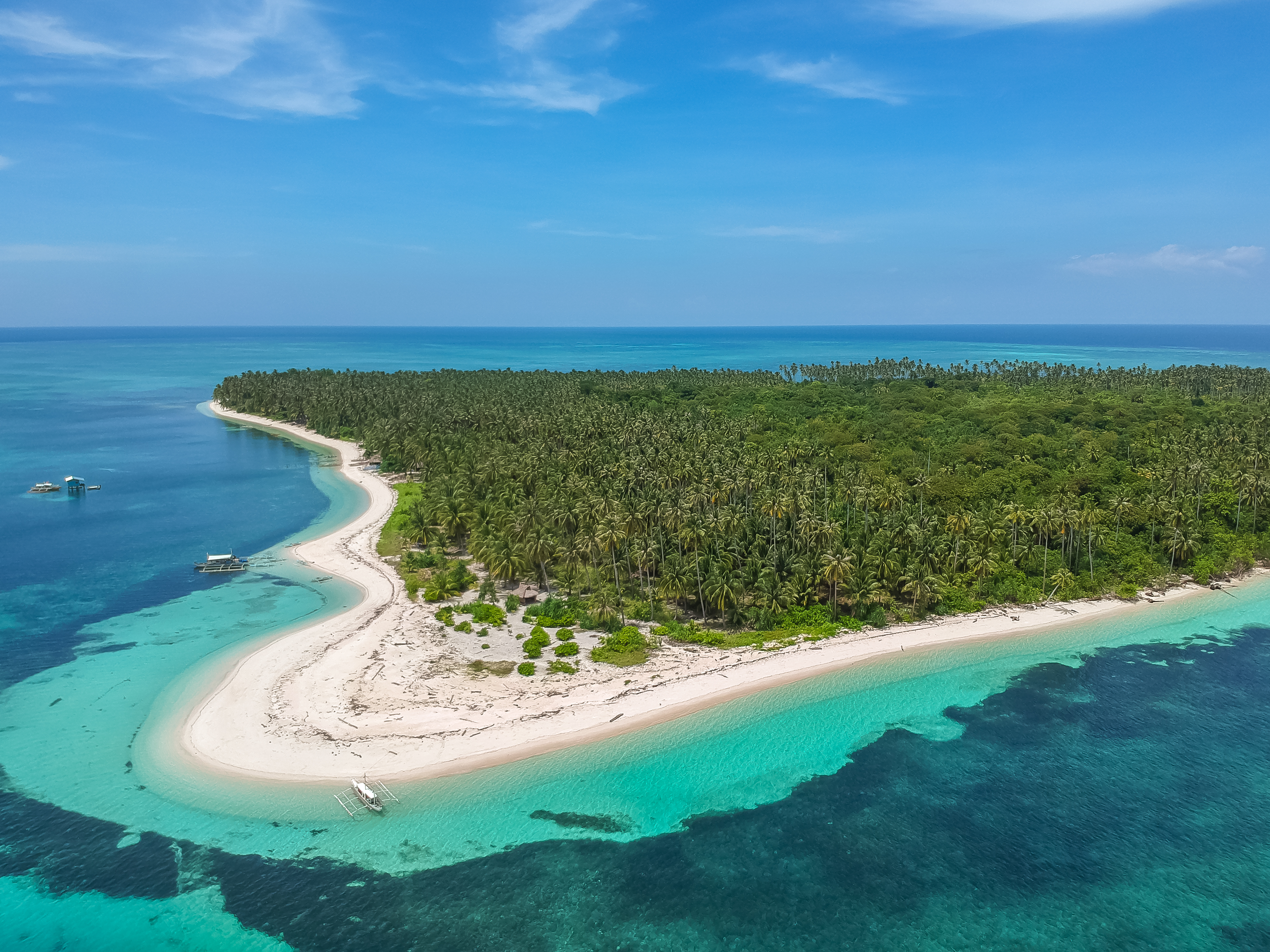 Outdoor is Life Team Goes to Balabac, Palawan! - Outdoor Is Life