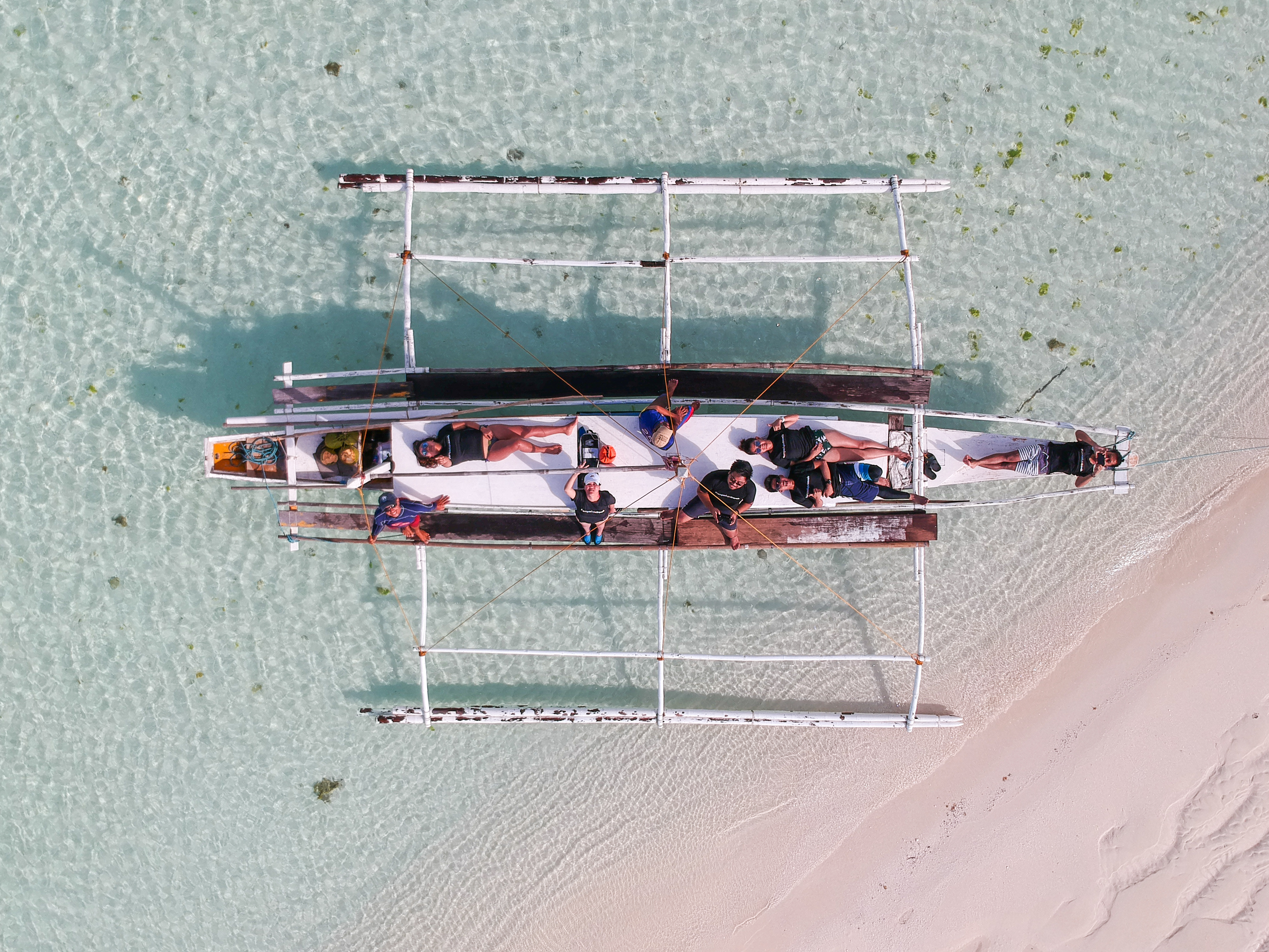 Outdoor is Life Team Goes to Balabac, Palawan! - Outdoor Is Life