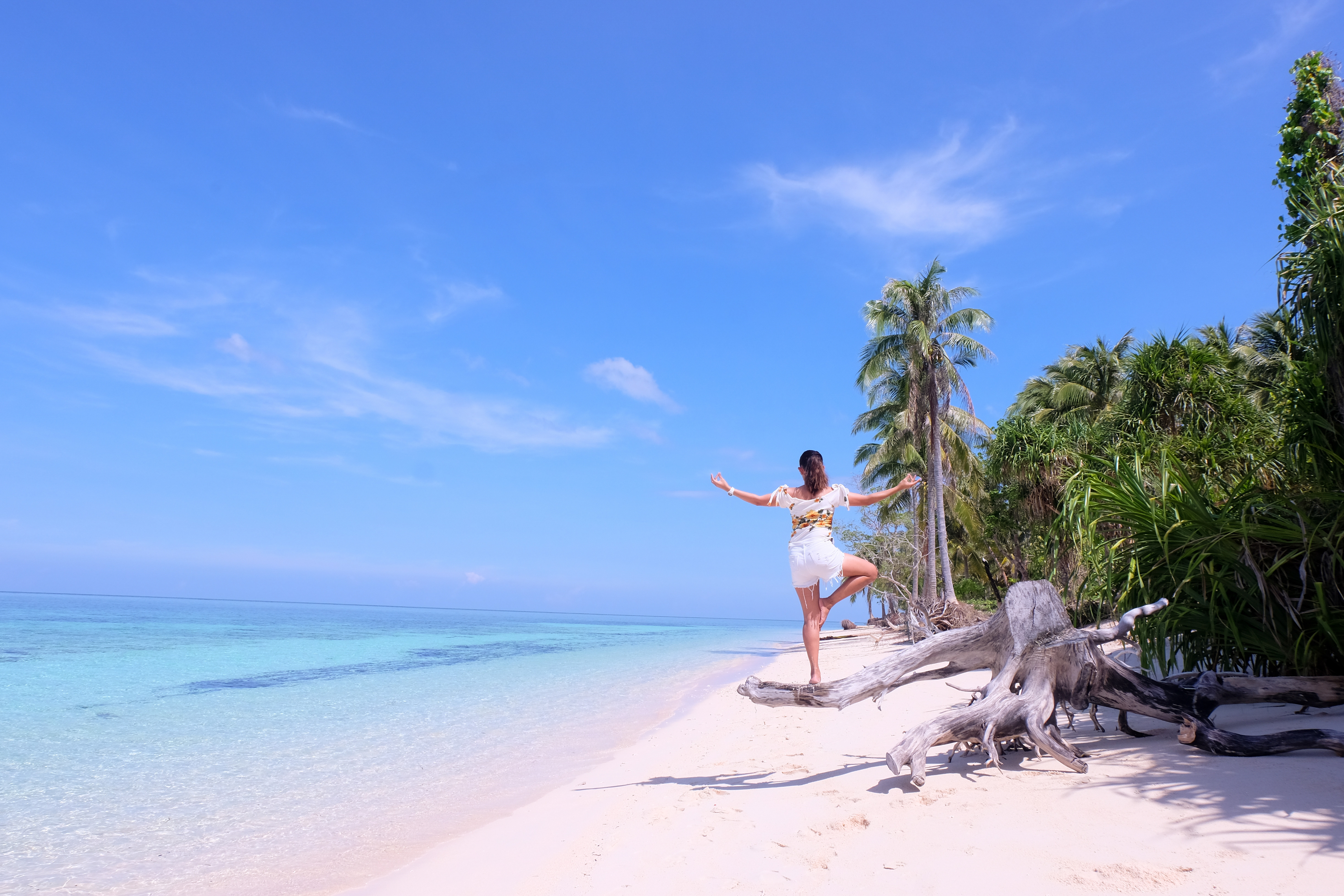 Outdoor is Life Team Goes to Balabac, Palawan! - Outdoor Is Life