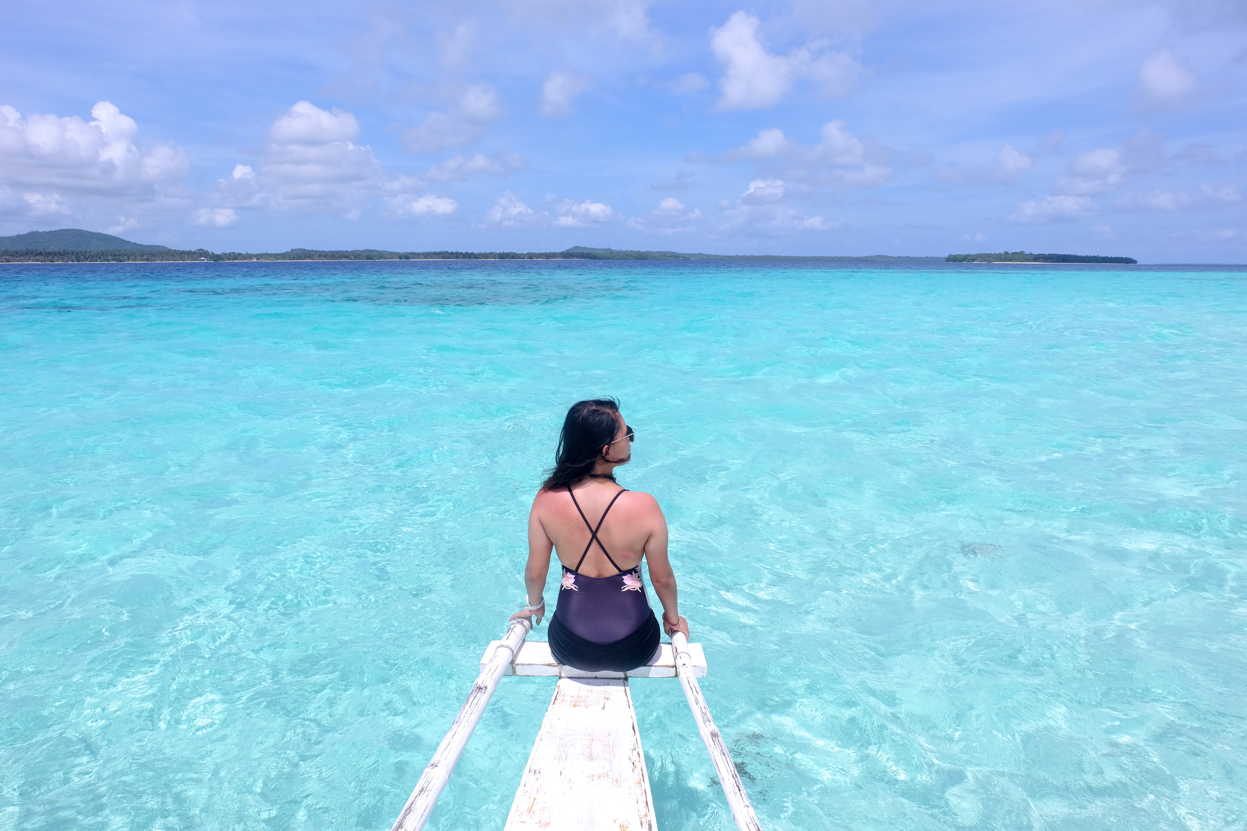 Outdoor is Life Team Goes to Balabac, Palawan! - Outdoor Is Life