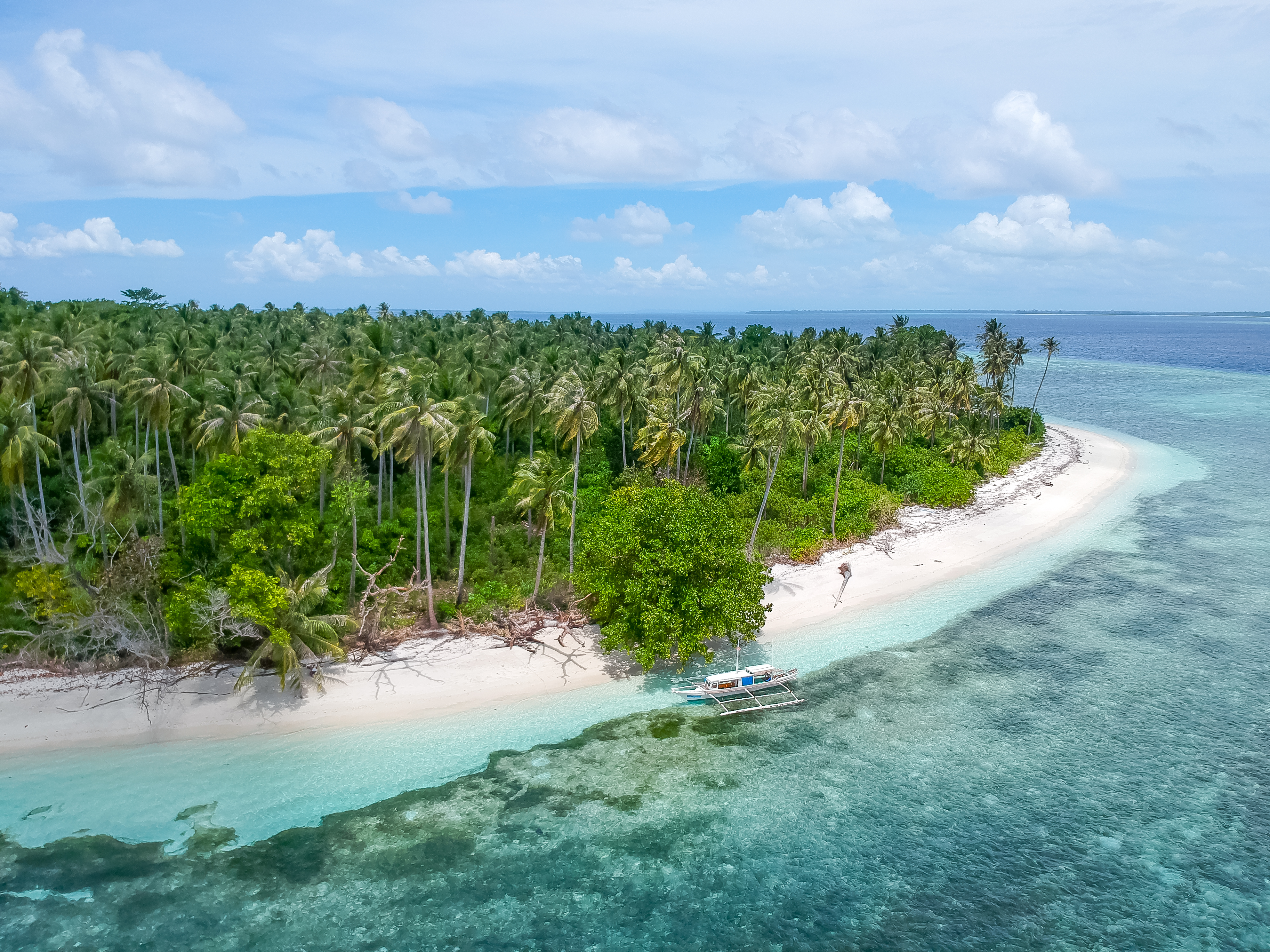 Outdoor is Life Team Goes to Balabac, Palawan! - Outdoor Is Life