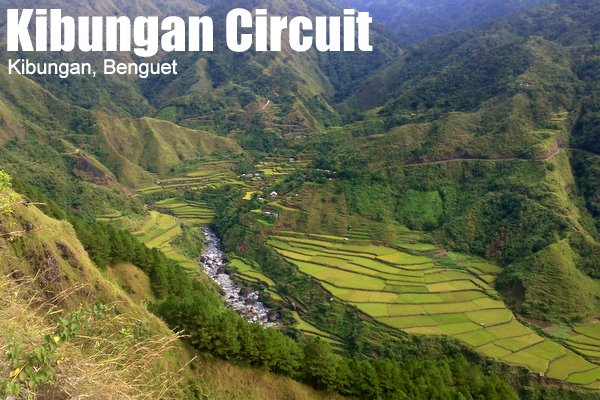 Kibungan Cross Country Dayhike DIY/KKB - Hiking / Mountain Climbing ...