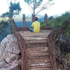 Mt Mapalad Tanay Rizal - Hiking / Mountain Climbing Itineraries ...