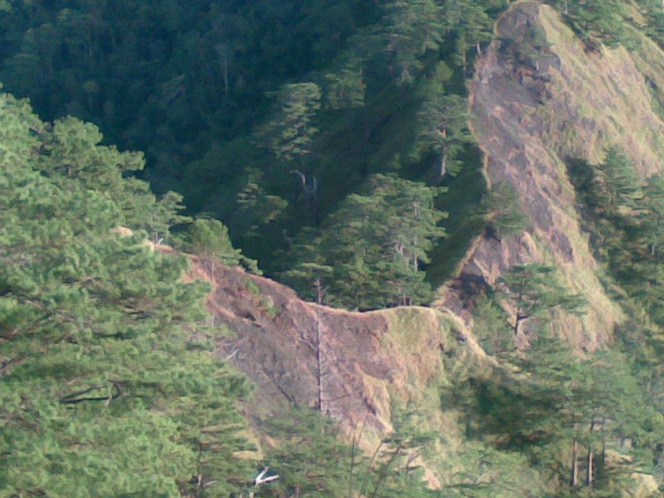 Mt. Sicapoo ( Definitely Not for Beginners) - Hiking / Mountain ...