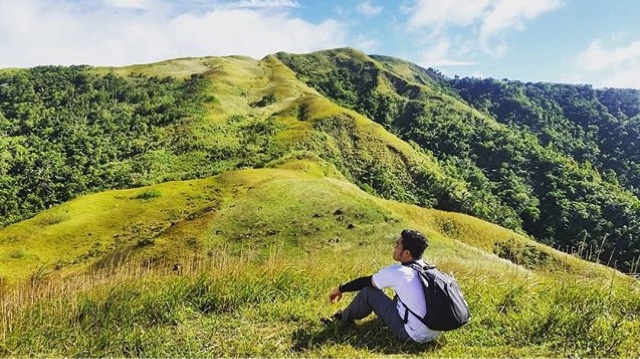 Mt. Sembrano Dayhike - Hiking / Mountain Climbing Itineraries, Schedules as of June 2025