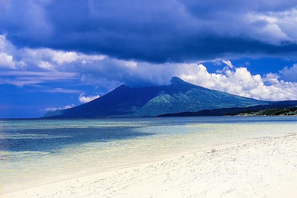 Mt.Malindig+Gaspar Island Oktuberfest - Hiking / Mountain Climbing ...