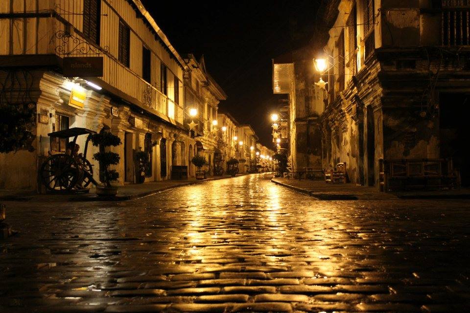 Ilocos Tour - City / Multi-Day Tours Itineraries, Schedules as of ...