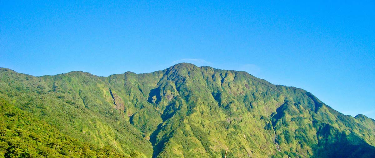 Mt. Madjaas Traverse 2019 - Hiking / Mountain Climbing Itineraries ...